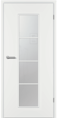 Weiße Türen HolzMeister Schnellieferprogramm | Klöpfer Holzhandel