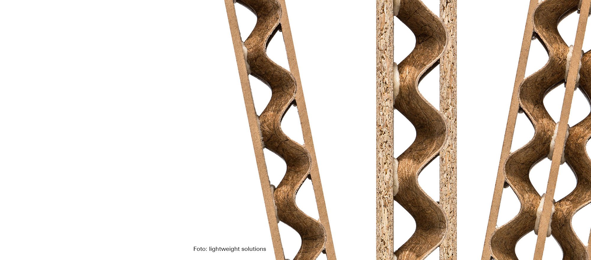 Klöpfer Holzhandel Online Shop | lisocore® Leichtbauplatten