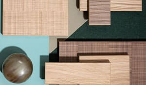 Finsa MDF-Spezialitäten | Klöpfer Holzhandel